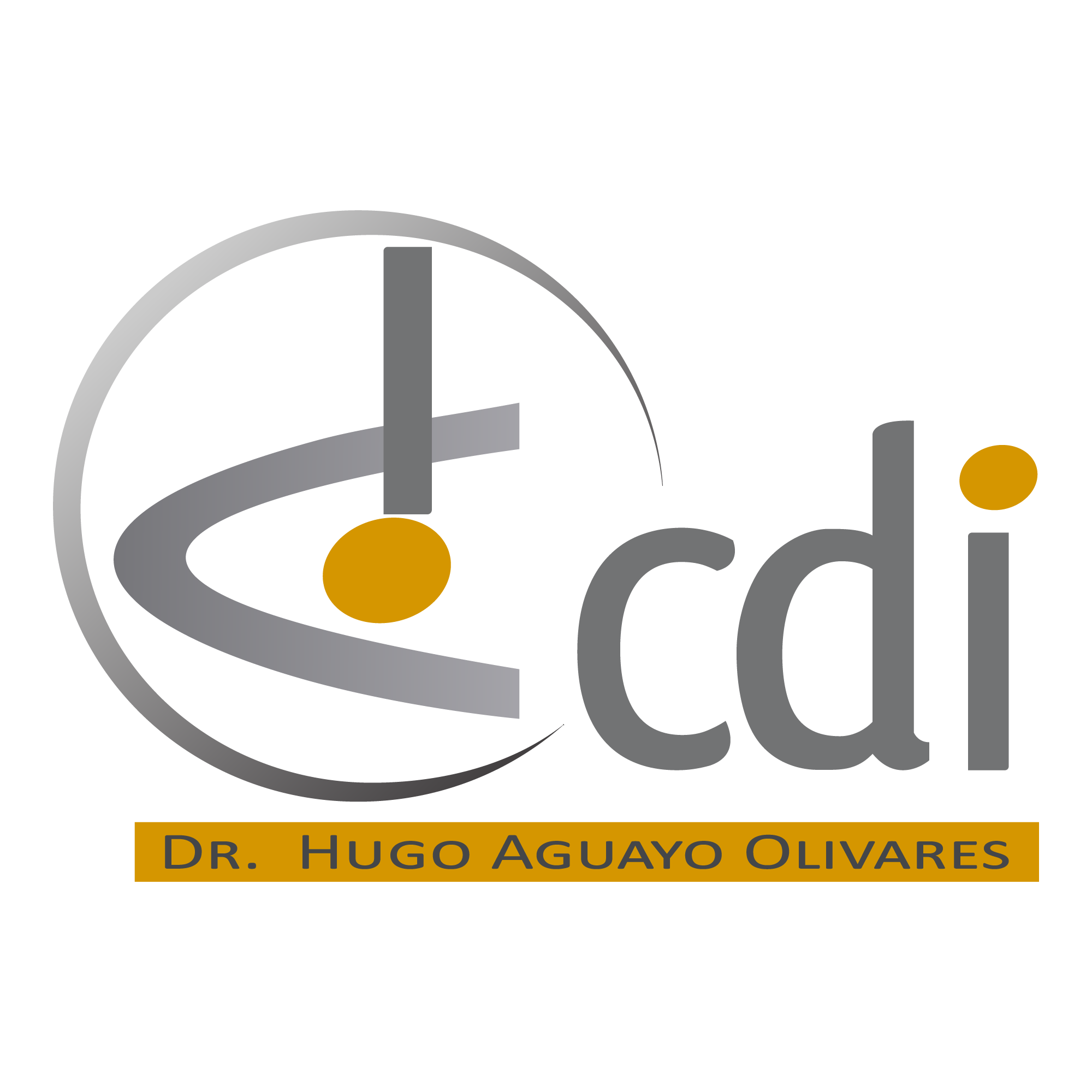 Logo – CDI Perú